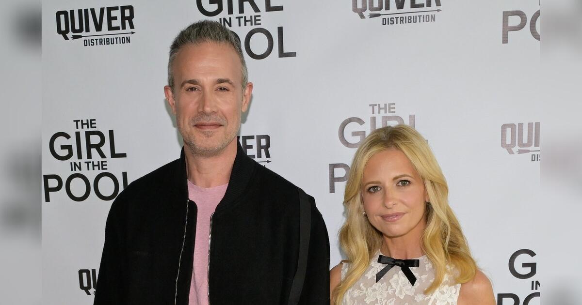 Sarah Michelle Gellar: Schauspielerin lüftet Geheimnis ihrer Ehe | 1&1