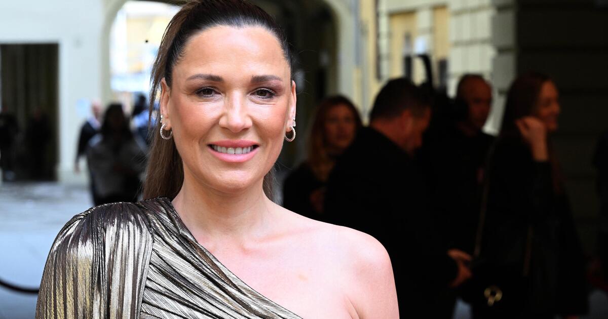 Simone Ballack spricht über ihre neue Liebe | 1&1