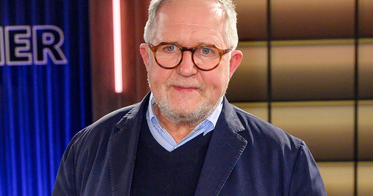 Schauspieler Krassnitzer: "Nächster gute 'Tatort' eh erst im Oktober" | 1&1