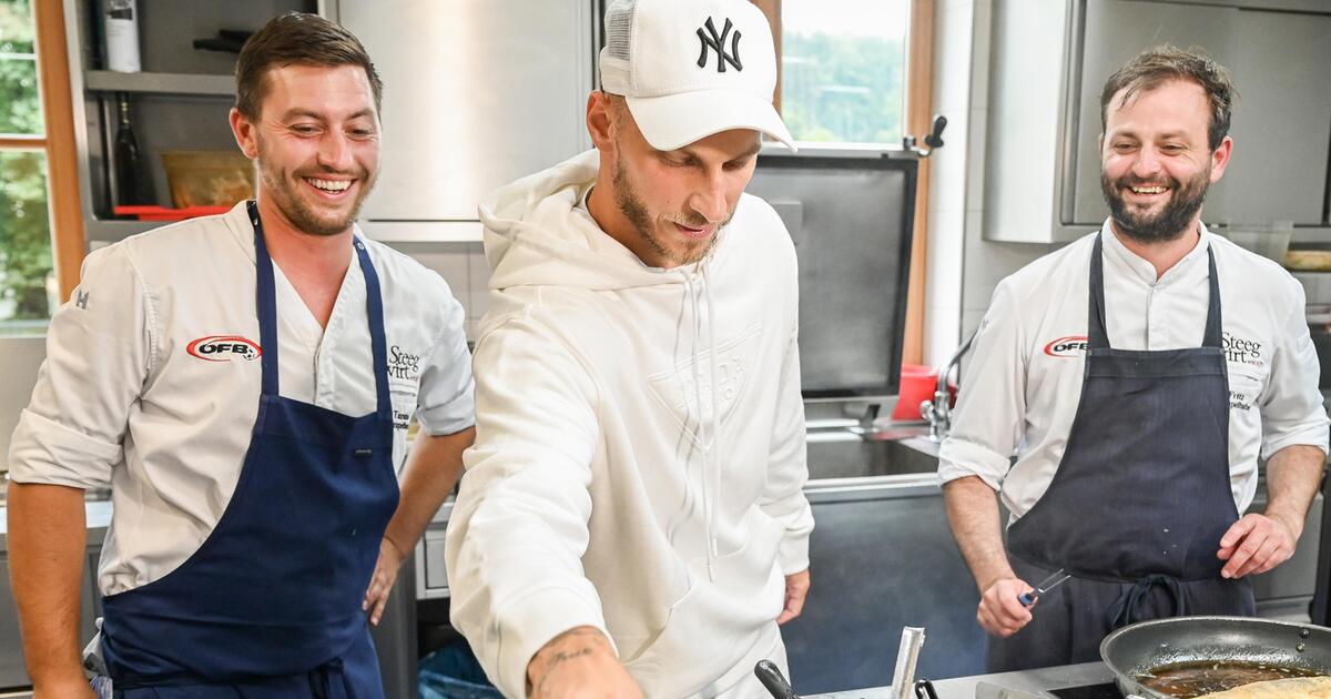 "Wir sind einfach ein geiler, verrückter Haufen" | 1&1