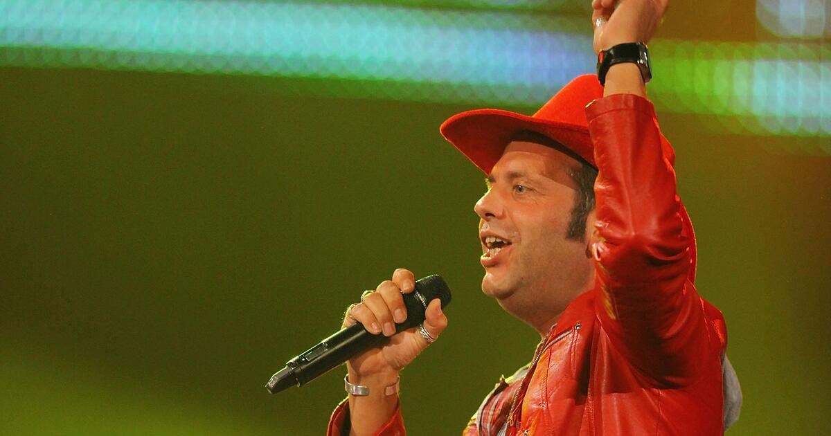 Markus Becker rechnet mit dem Ballermann ab | 1&1