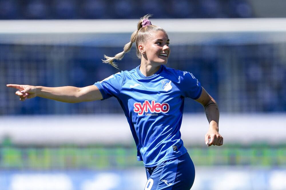 Selina Cerci | Steckbrief, Bilder und News | 1&1