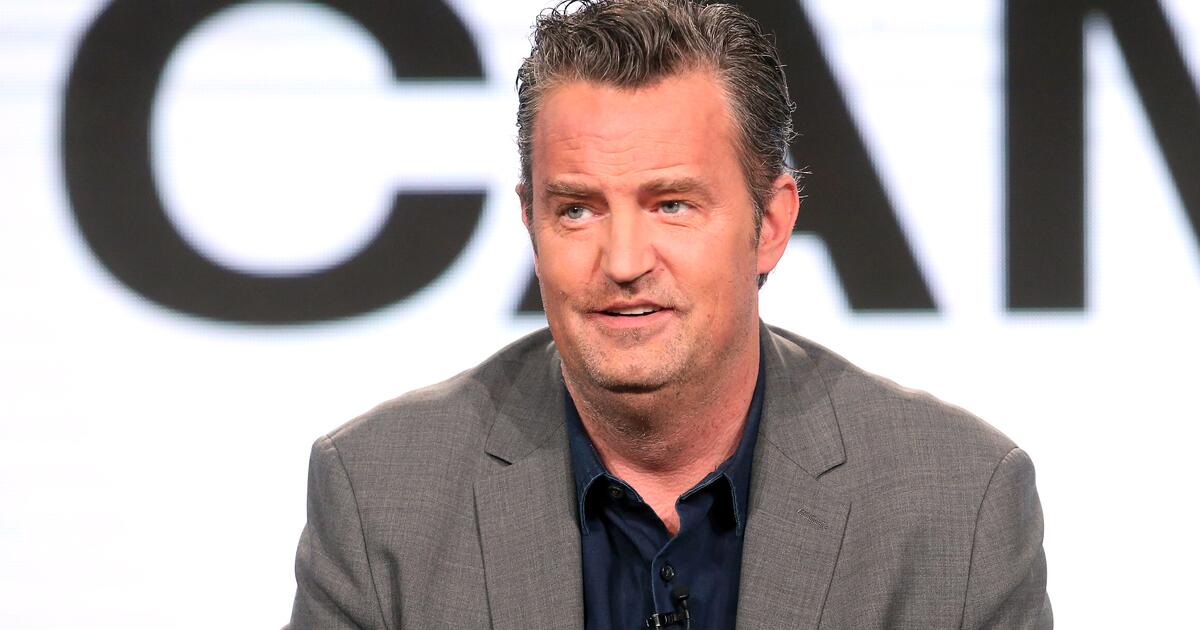 Tod von Matthew Perry: Arzt bekennt sich schuldig | 1&1
