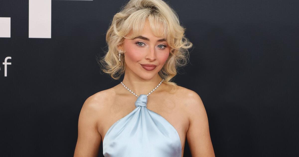 Sabrina Carpenter: Album "Man's Best Friend" holt die Charts-Krone | 1&1