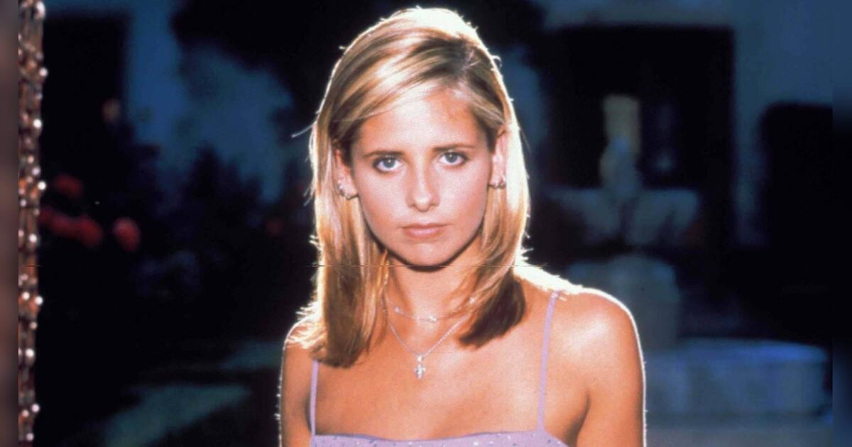 Sarah Michelle Gellar verkündet Aus für Reboot von "Buffy" | 1&1