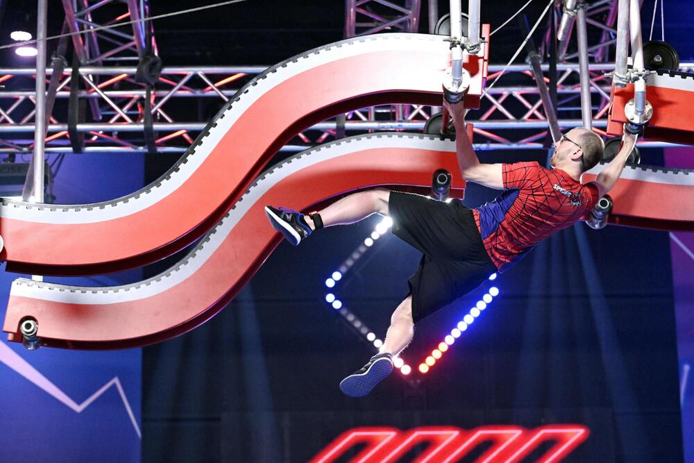 Beliebtes "Ninja Warrior"-Brüderpaar wieder vereint | 1&1