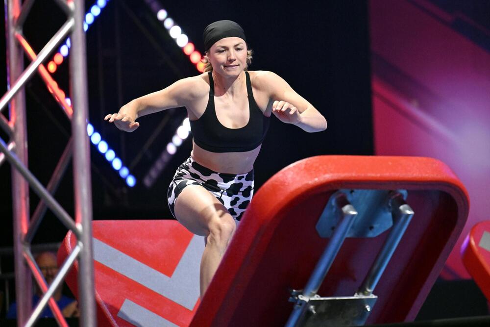 Beliebtes "Ninja Warrior"-Brüderpaar wieder vereint | 1&1