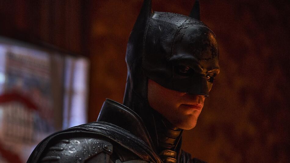Matt Reeves hat das Drehbuch zu "The Batman 2" fertiggestellt | 1&1