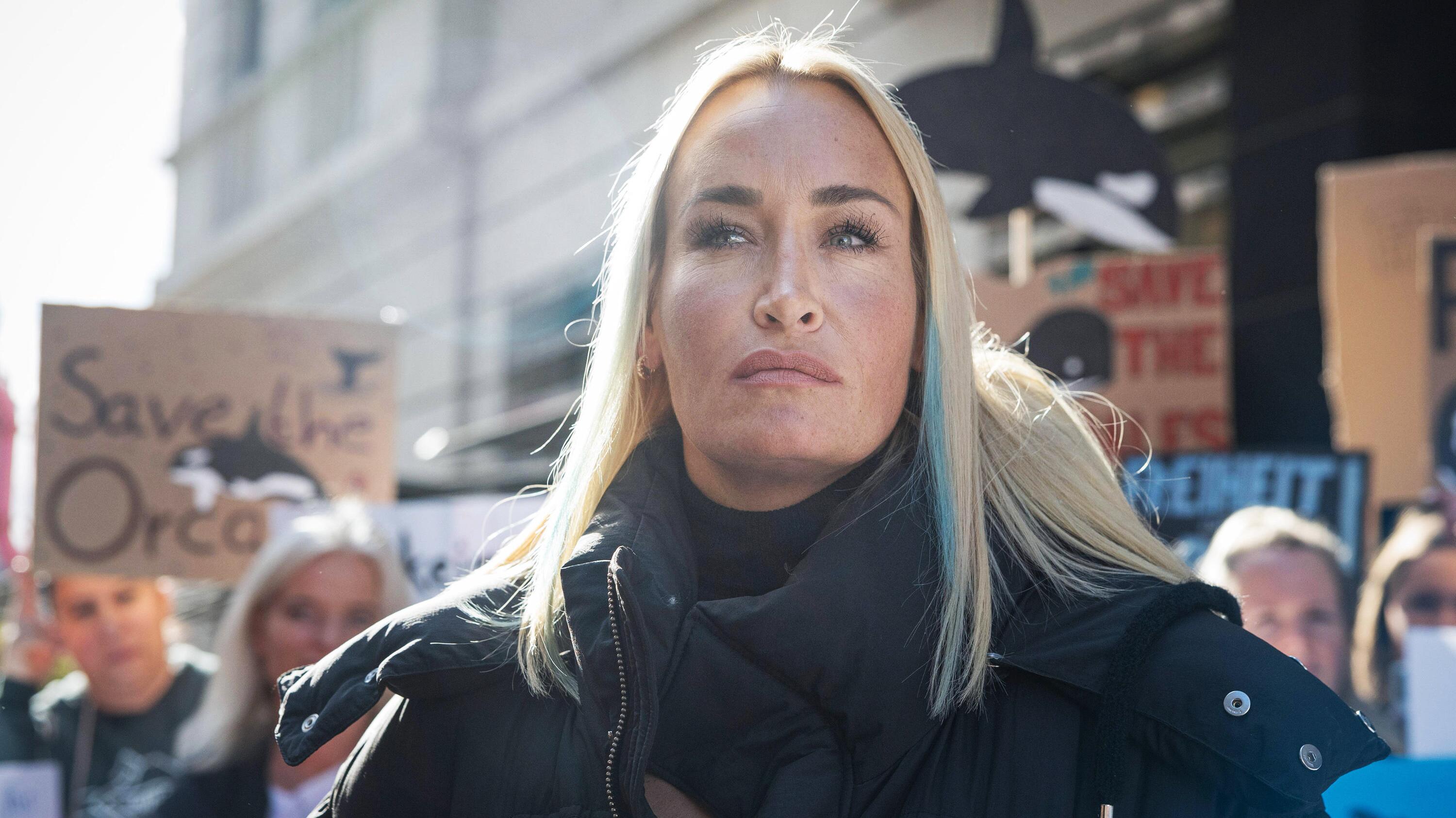 Sarah Connor teilt rührende Begegnung auf dem offenen Meer | 1&1