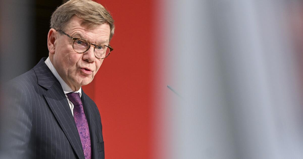 Internationale Lage so bedrohlich wie "seit Ende des Kalten Kriegs ...