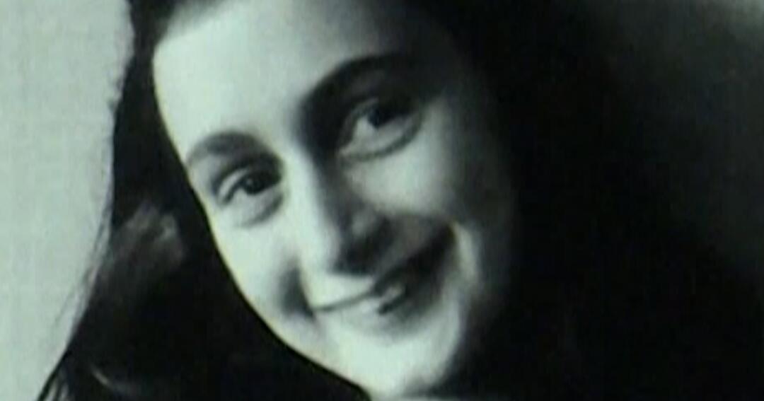 Anne Frank starb vor 80 Jahren - Video | 1&1