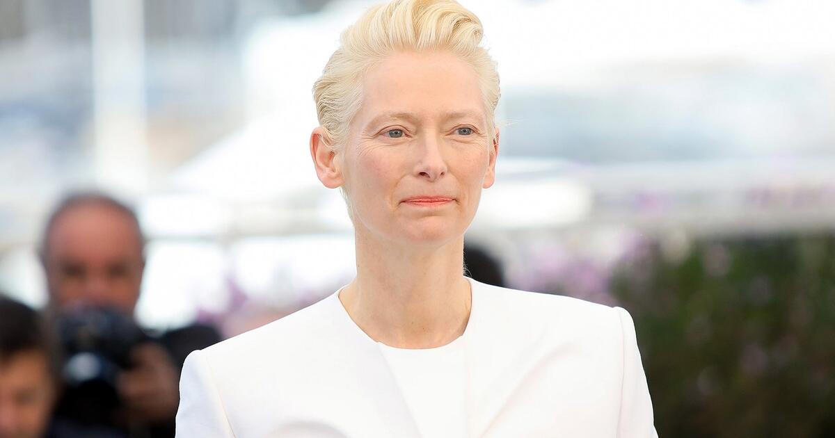 Berlinale 2025: Tilda Swinton erhält den Goldenen Ehrenbären | 1&1