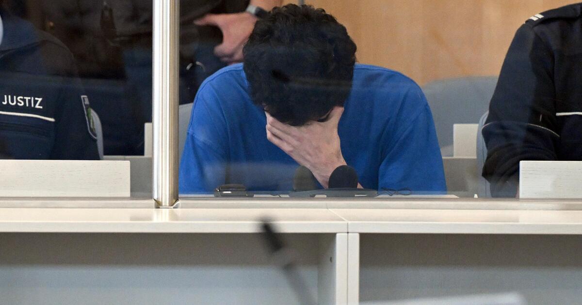 Höchststrafe in Prozess um Anschlag von Solingen mit drei Toten | 1&1