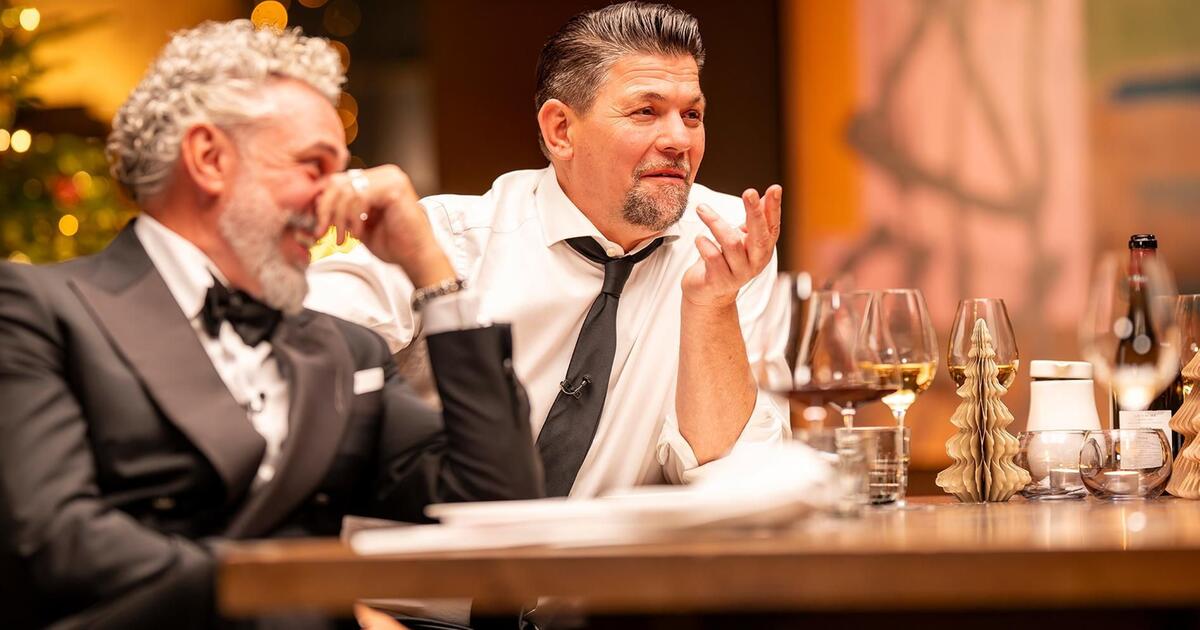 Hinterlistiger Mälzer trickst seinen eigenen Partner aus | 1&1