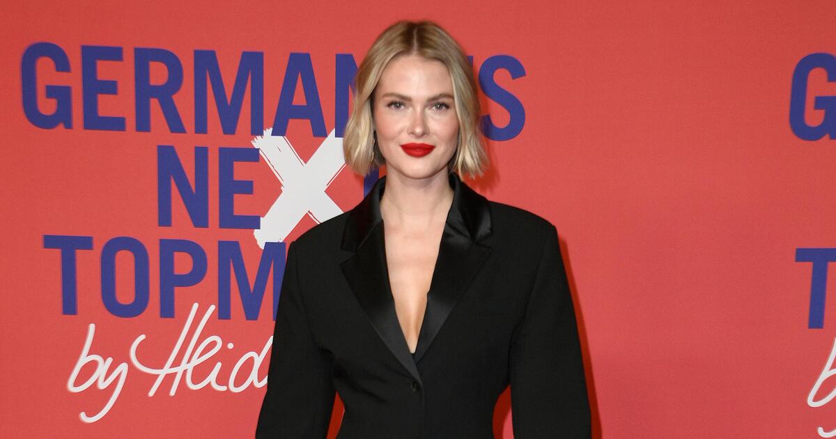Ex-GNTM-Kandidatin Darya stößt mit Topmodel-Definition auf Kritik ...