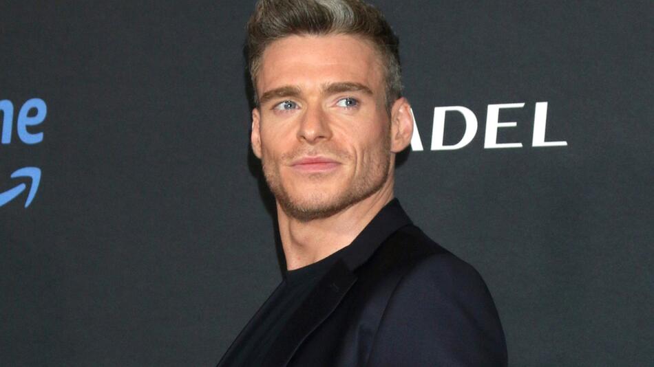 "GoT"-Star Richard Madden wird 40: Mehr als nur Robb Stark | 1&1