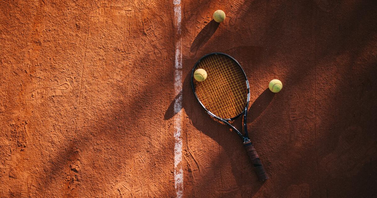 Tennisprofi Quentin Folliot für zwei Jahrzehnte gesperrt | 1&1
