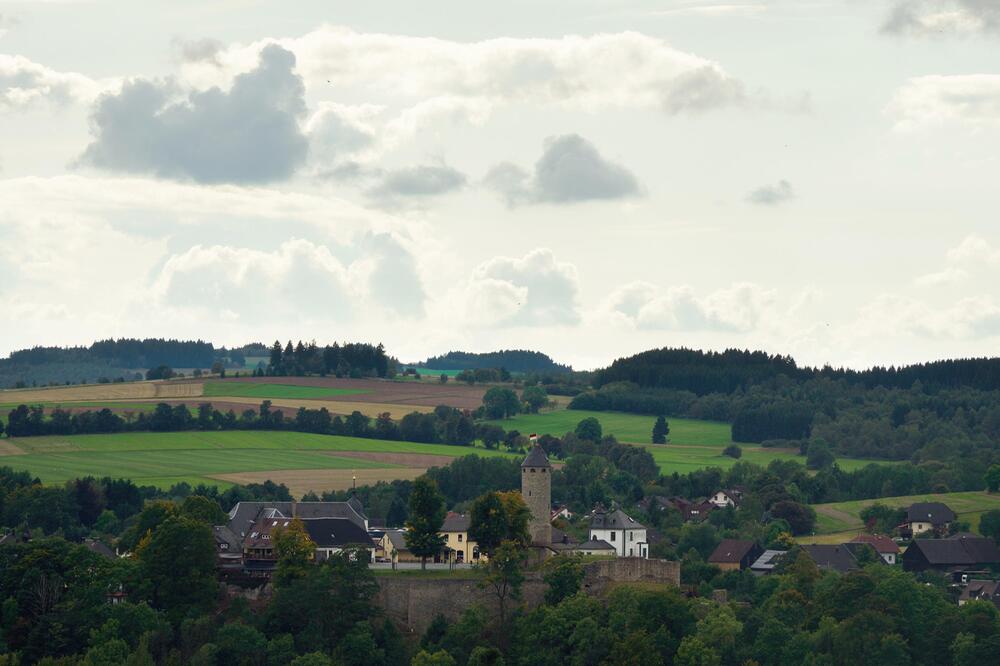 Weniger als 1.000 Einwohner: Die kleinsten Städte Deutschlands | 1&1