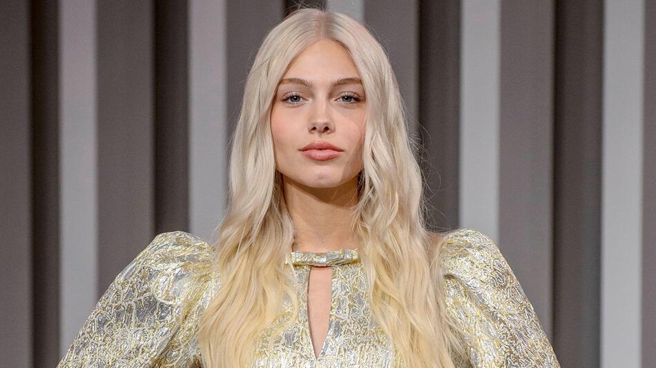 GNTM-Dani gibt offen zu: Es hat sofort gefunkt | 1&1