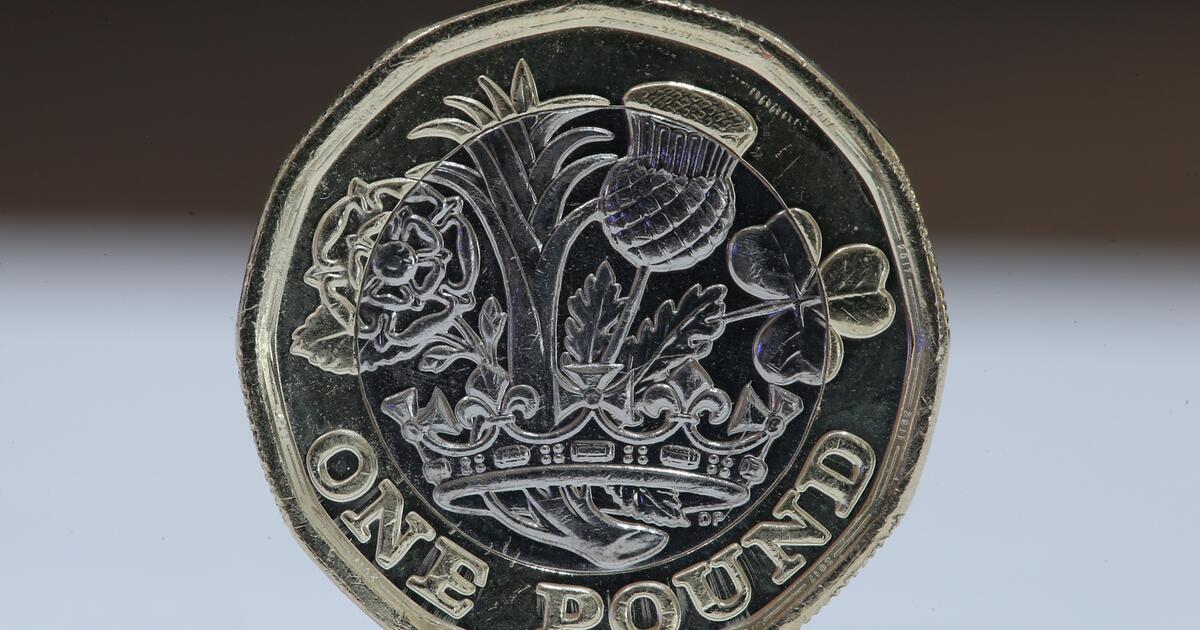 10 Fakten zum britischen Pfund | 1&1