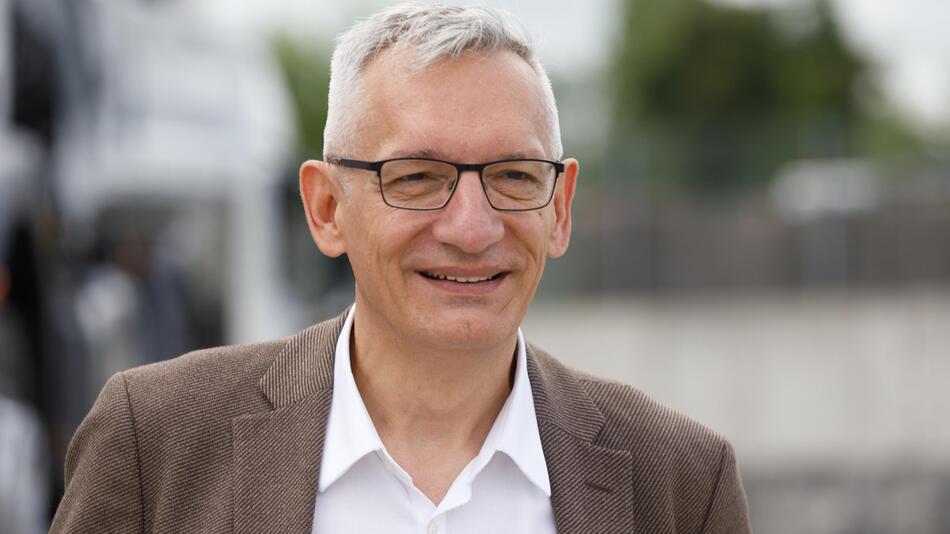 Kiew-Botschafter soll neuer BND-Chef werden | 1&1