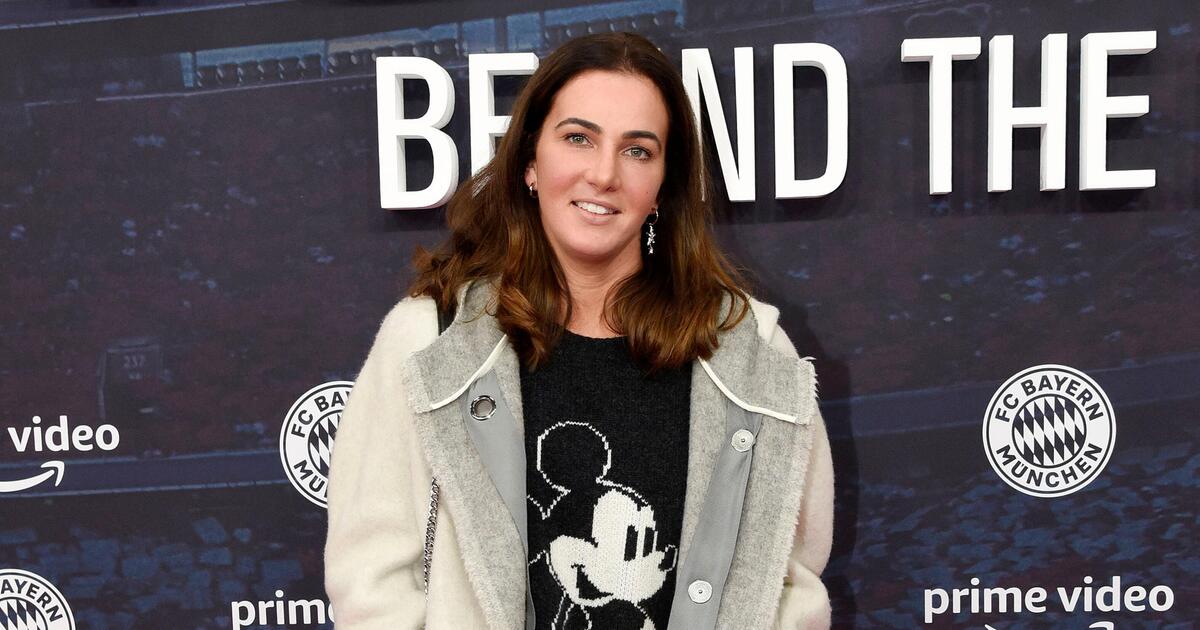 Lisa Müller geht neue Wege | 1&1