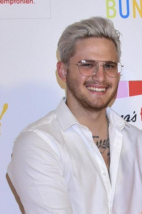 Pascal Zadow | Steckbrief, Bilder und News | 1&1