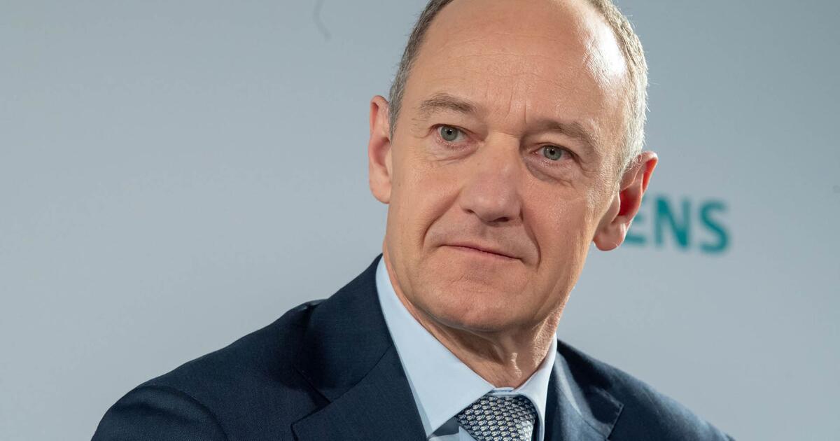 Siemens macht Homeoffice für 140.000 Mitarbeitende möglich | 1&1