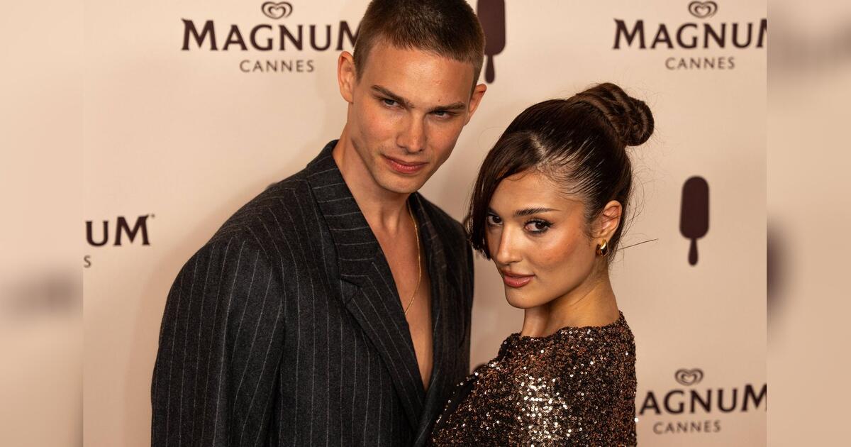 Wenige Tage nach Trennung: Comeback bei erstem GNTM-Paar | 1&1