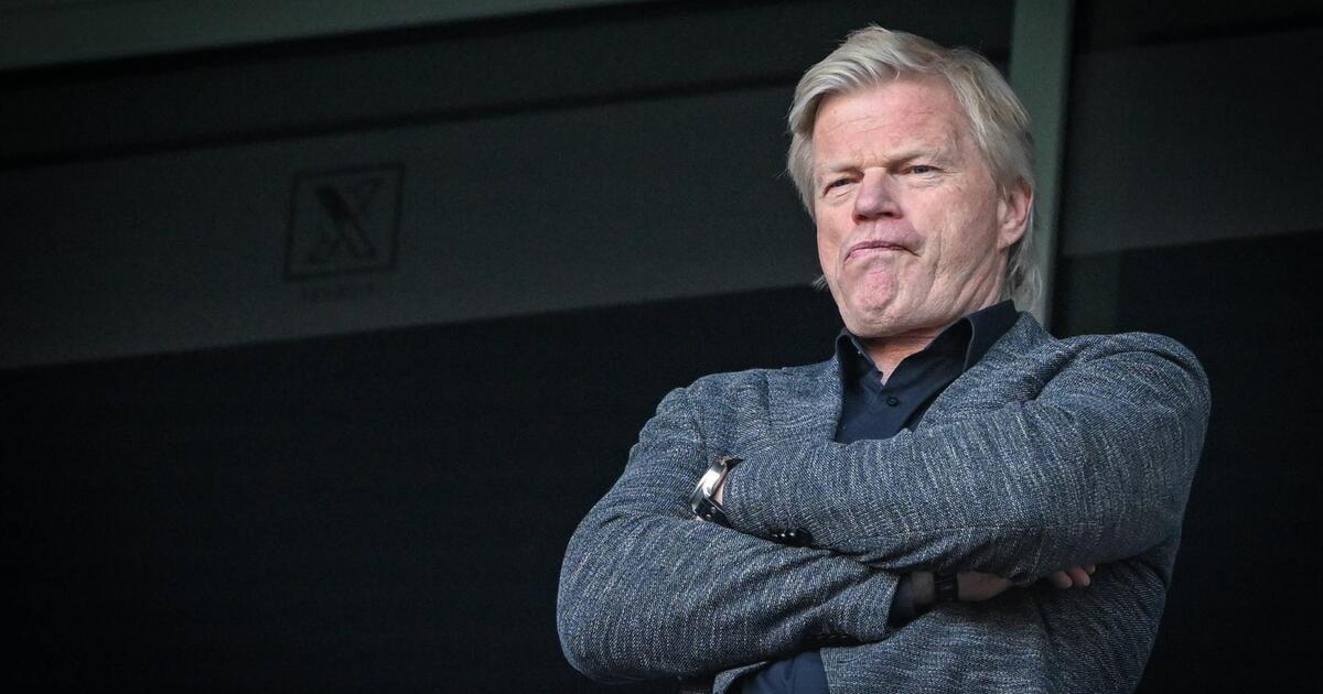 Selbstkritischer Kahn erinnert sich an "extrem dumme" Aussage | 1&1