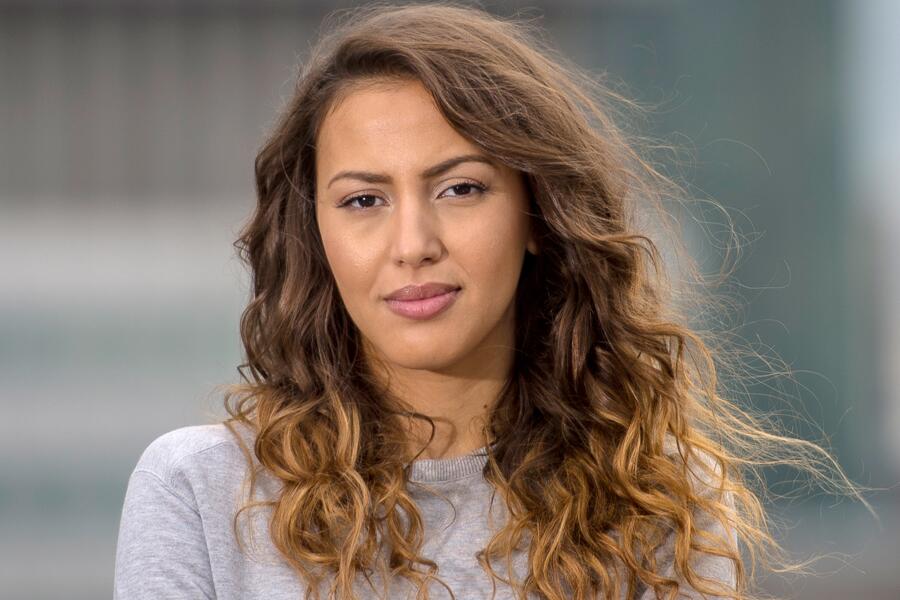 Namika | Steckbrief, Bilder und News | 1&1