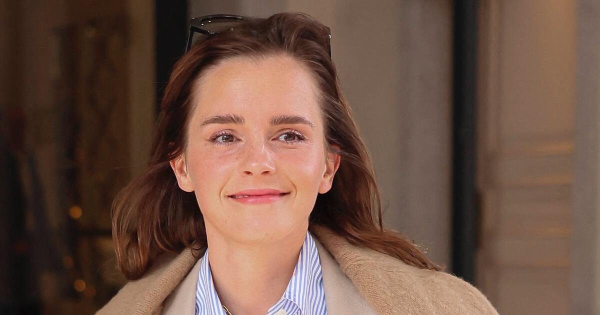 Emma Watson spricht über ihre Auszeit von der Schauspielerei | 1&1
