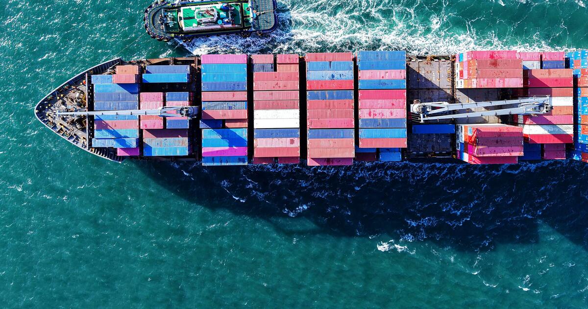 China legt bei Zöllen noch einmal drauf | 1&1