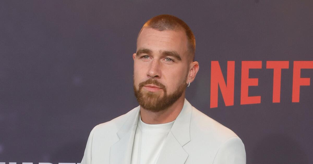 Swift-Verlobter Travis Kelce zu Geldstrafe verdonnert | 1&1
