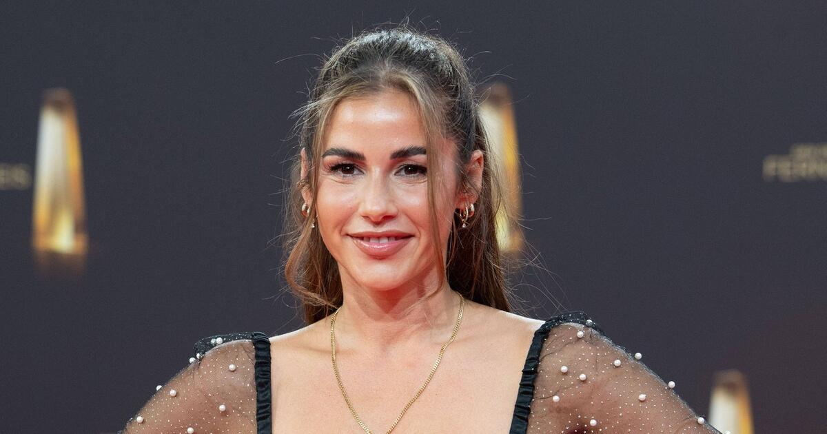 Sarah Engels nimmt Abschied von Musical-Rolle: "Unfassbare Reise" | 1&1