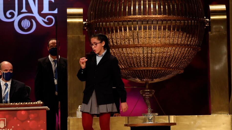 Spanische Weihnachtslotterie: Alle Infos zu "El Gordo" | 1&1