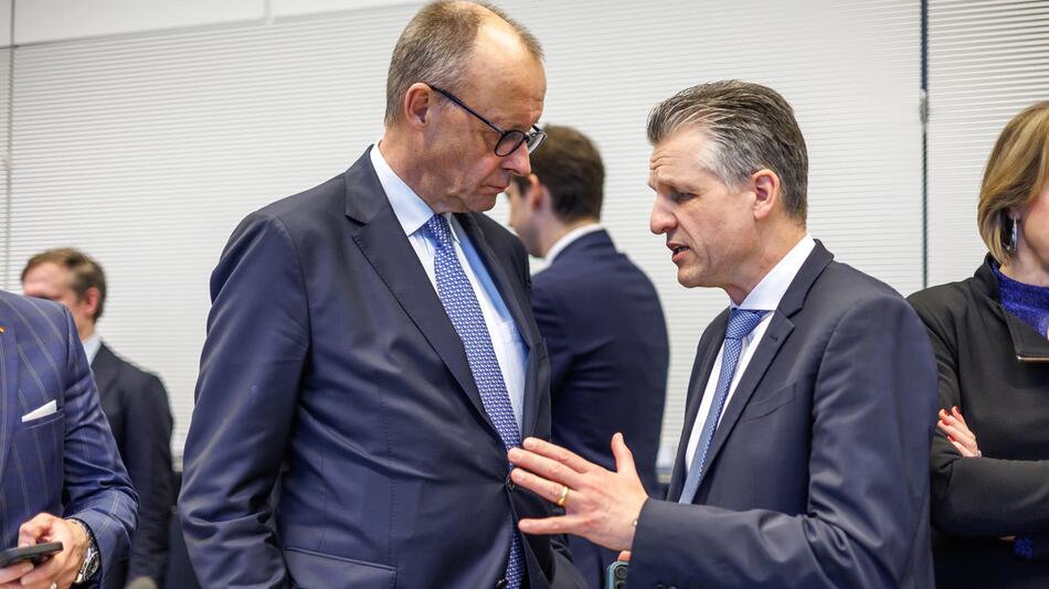 "Produktive erste Monate": Regierung stemmt sich gegen miesen Ruf | 1&1