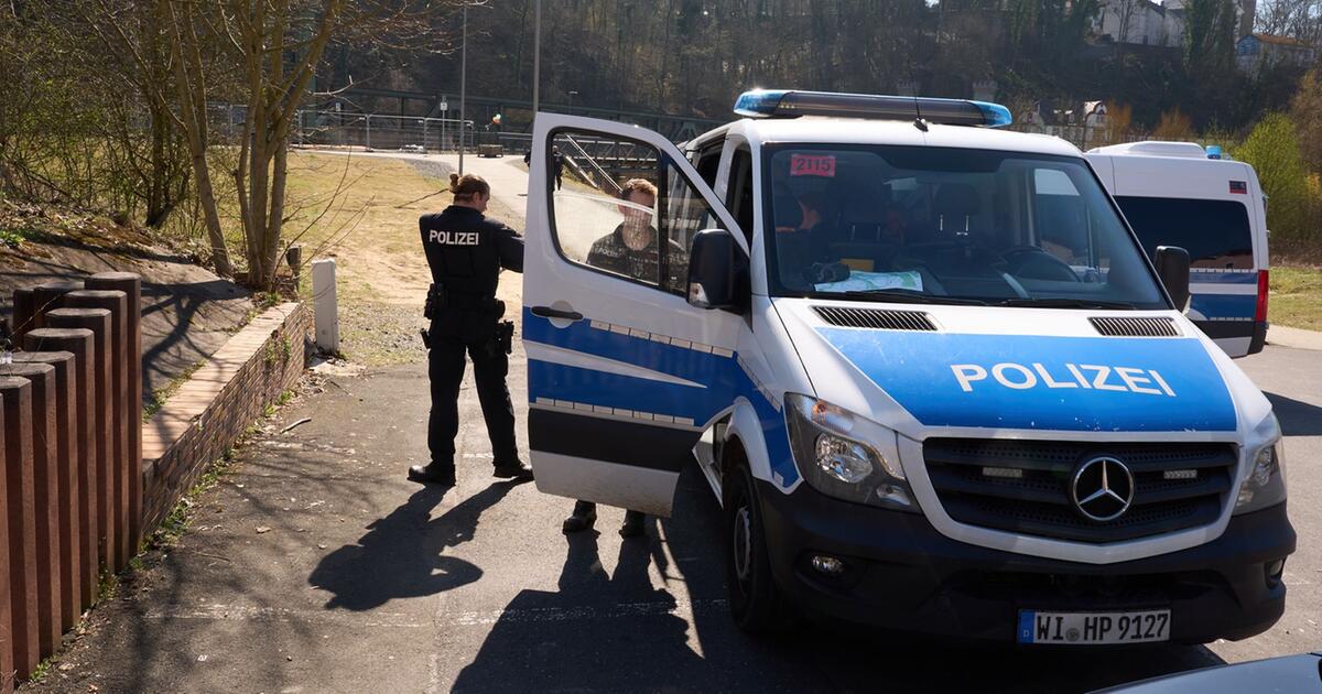 Sechsjähriger Pawlos wird weiter vermisst – gibt ein Video Hinweise? | 1&1