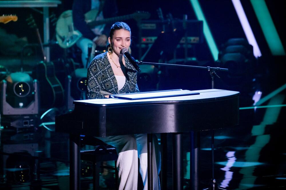 "The Voice of Germany": Neuer Joker sorgt für Tränen | 1&1
