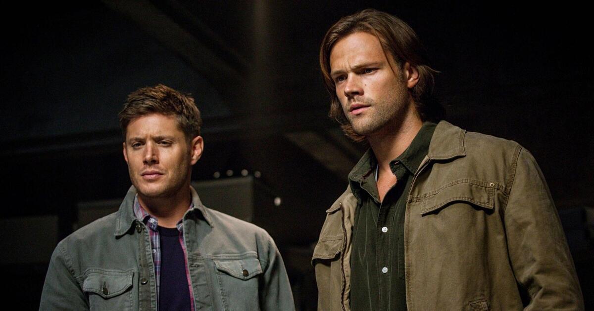 20 Jahre "Supernatural": Gewusst? Diese Stars hatten Gastrollen | 1&1