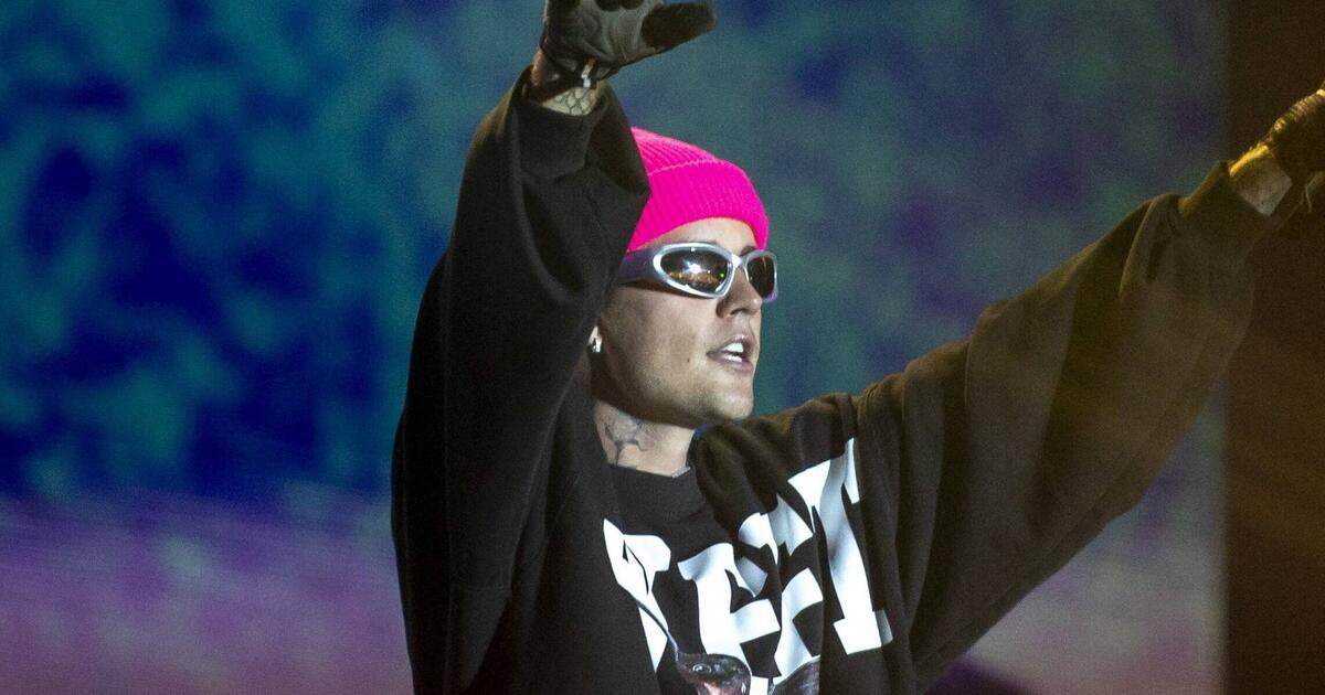 Justin Bieber: Siebtes Studioalbum schon am Freitag? | 1&1