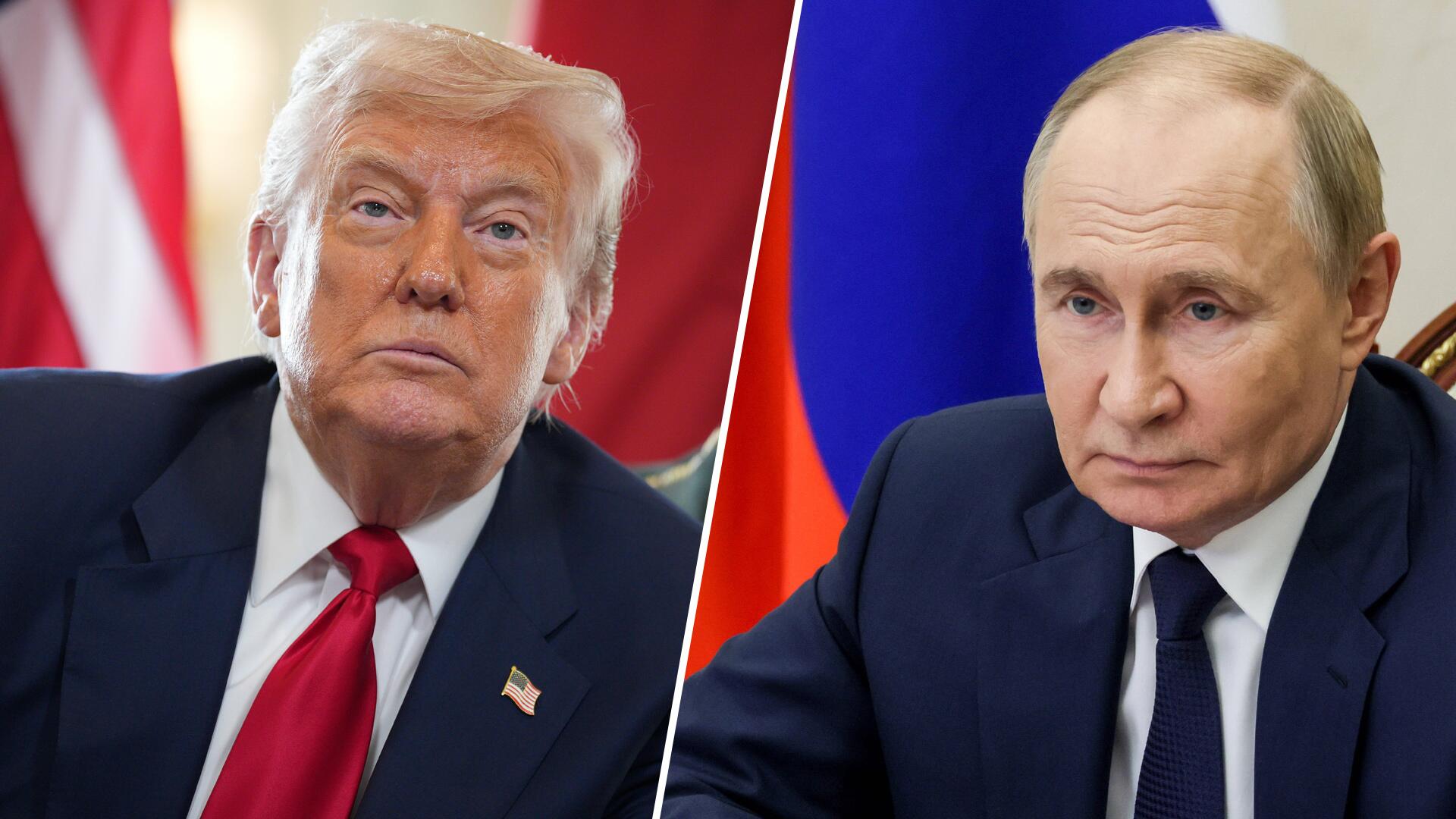 Kreml bestätigt Treffen zwischen Trump und Putin | 1&1