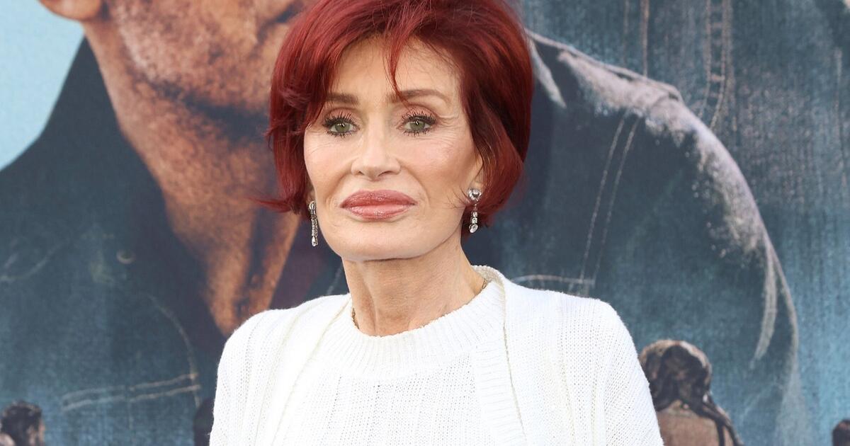 Sharon Osbourne zieht nach Ozzys Tod zurück in die USA | 1&1
