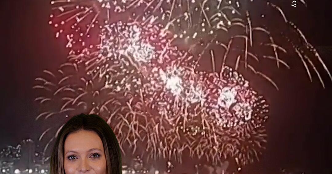 Silvester Fun Facts | 1&1